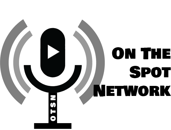 On The Spot Network - A network of podcasts, user groups, and ...